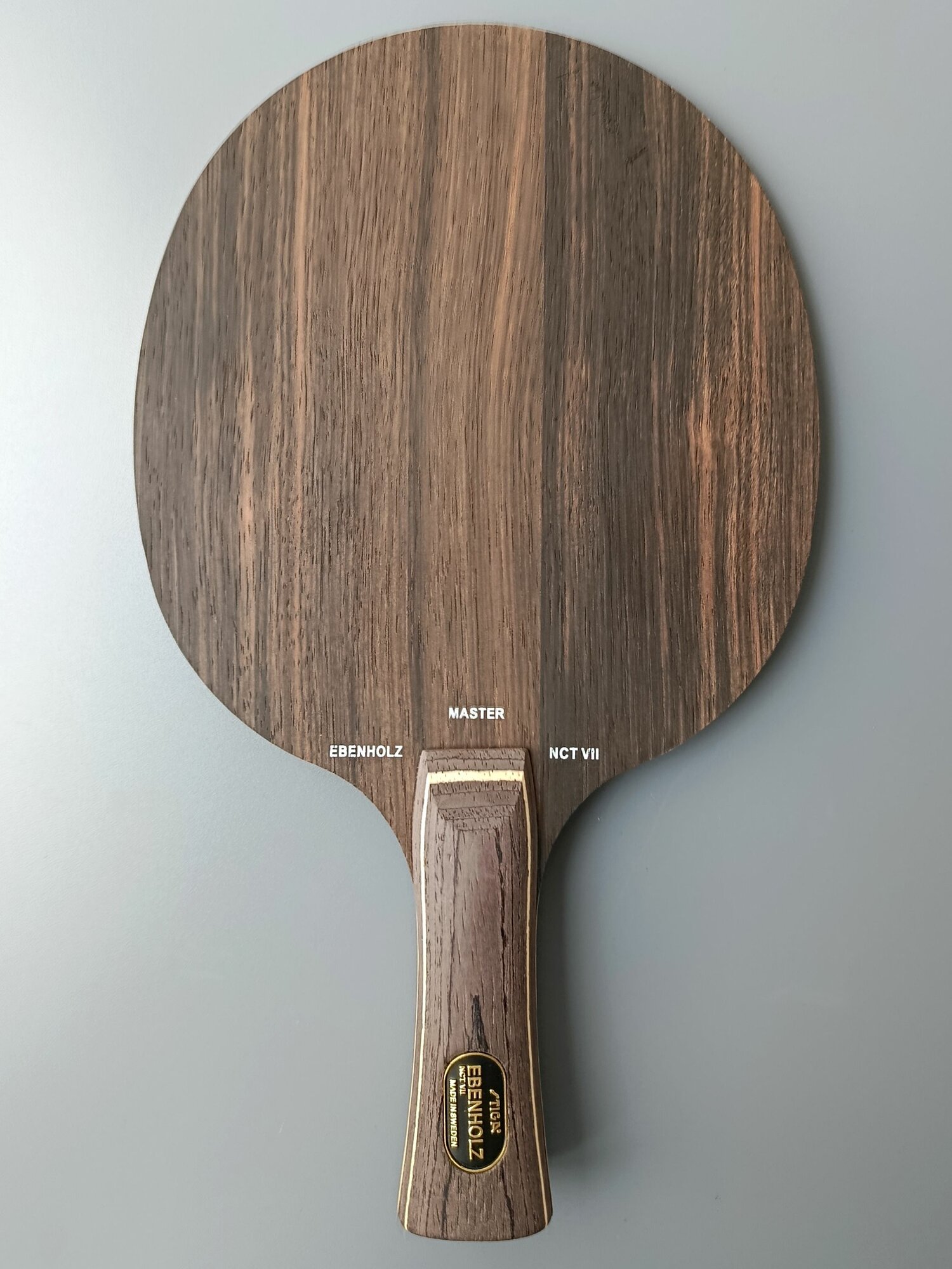 Основание Stiga Ebenholz NCT VII
