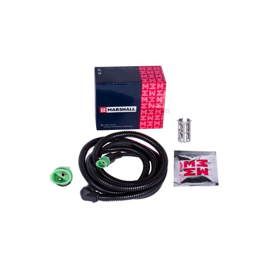 MARSHALL M6200035 Датчик ABS, Г-образный, L=1555 мм, о. н. 4410328700 (M6200035)