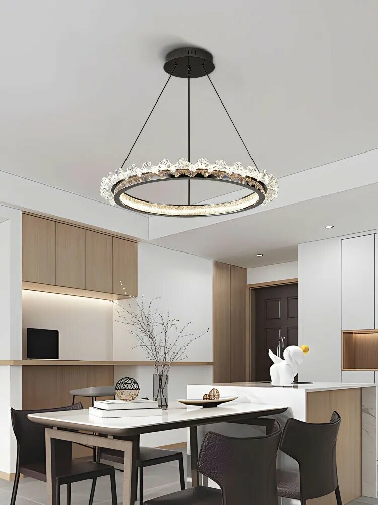 Cassina Люстра, LED, 55 Вт — фото 1