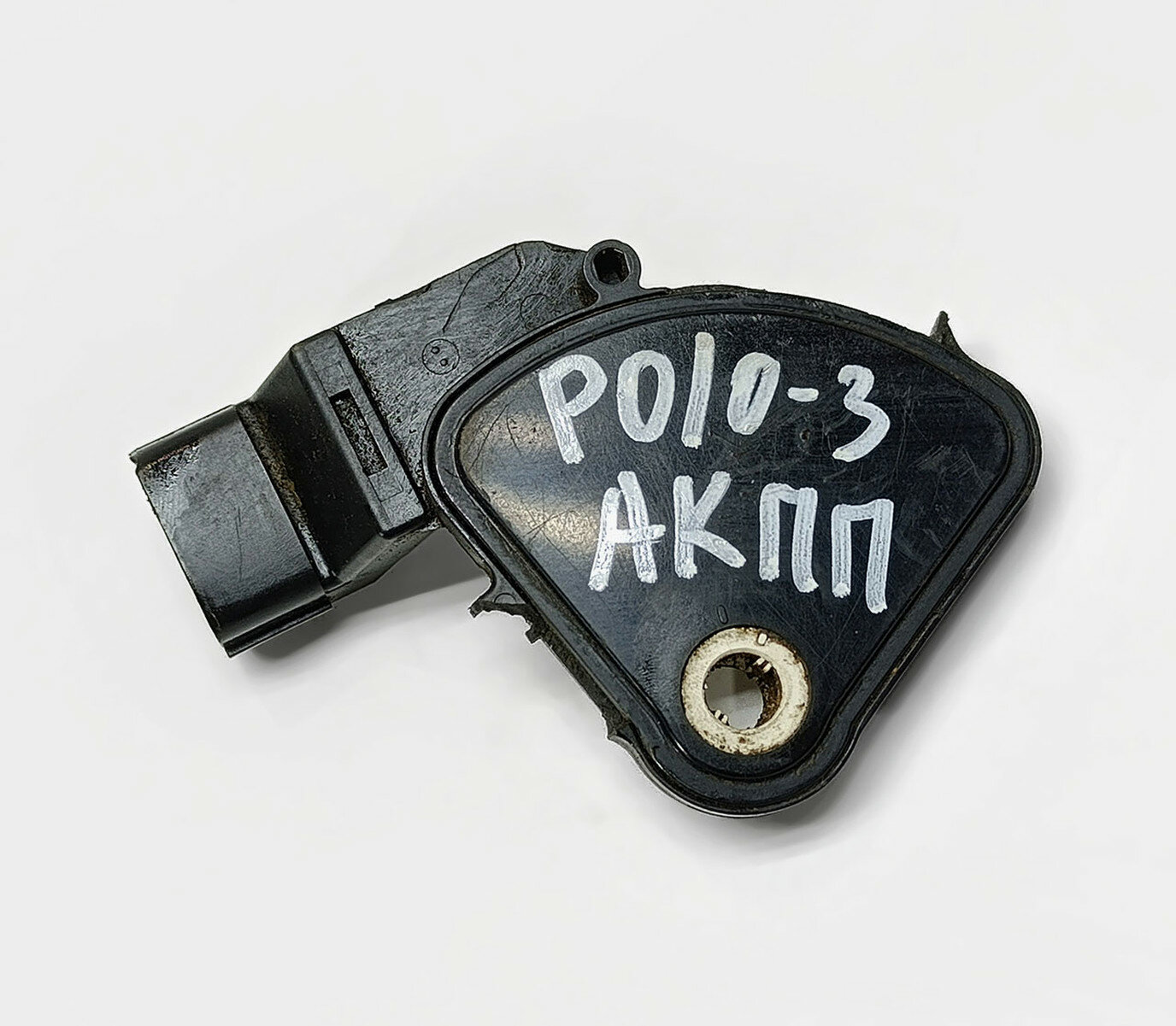 Позиционер акпп GJF VW Polo 4, 1.4