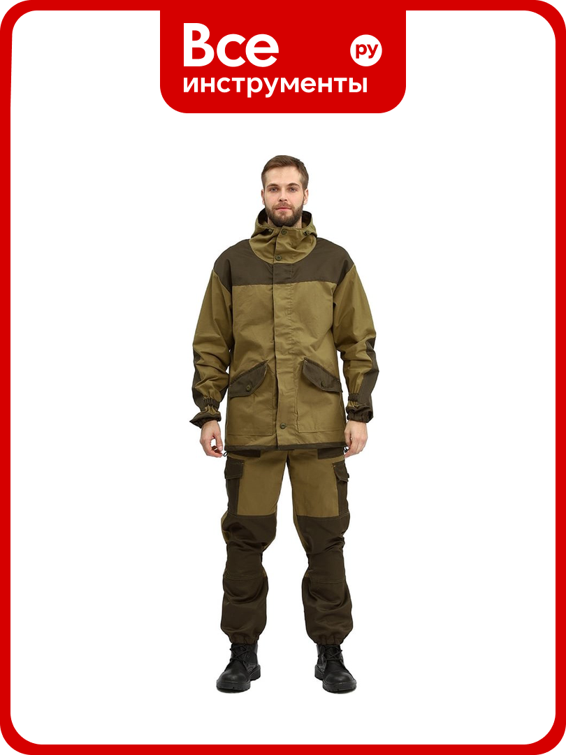 Летний костюм URSUS горка-горец КОС818-270; 48-50, 182-188
