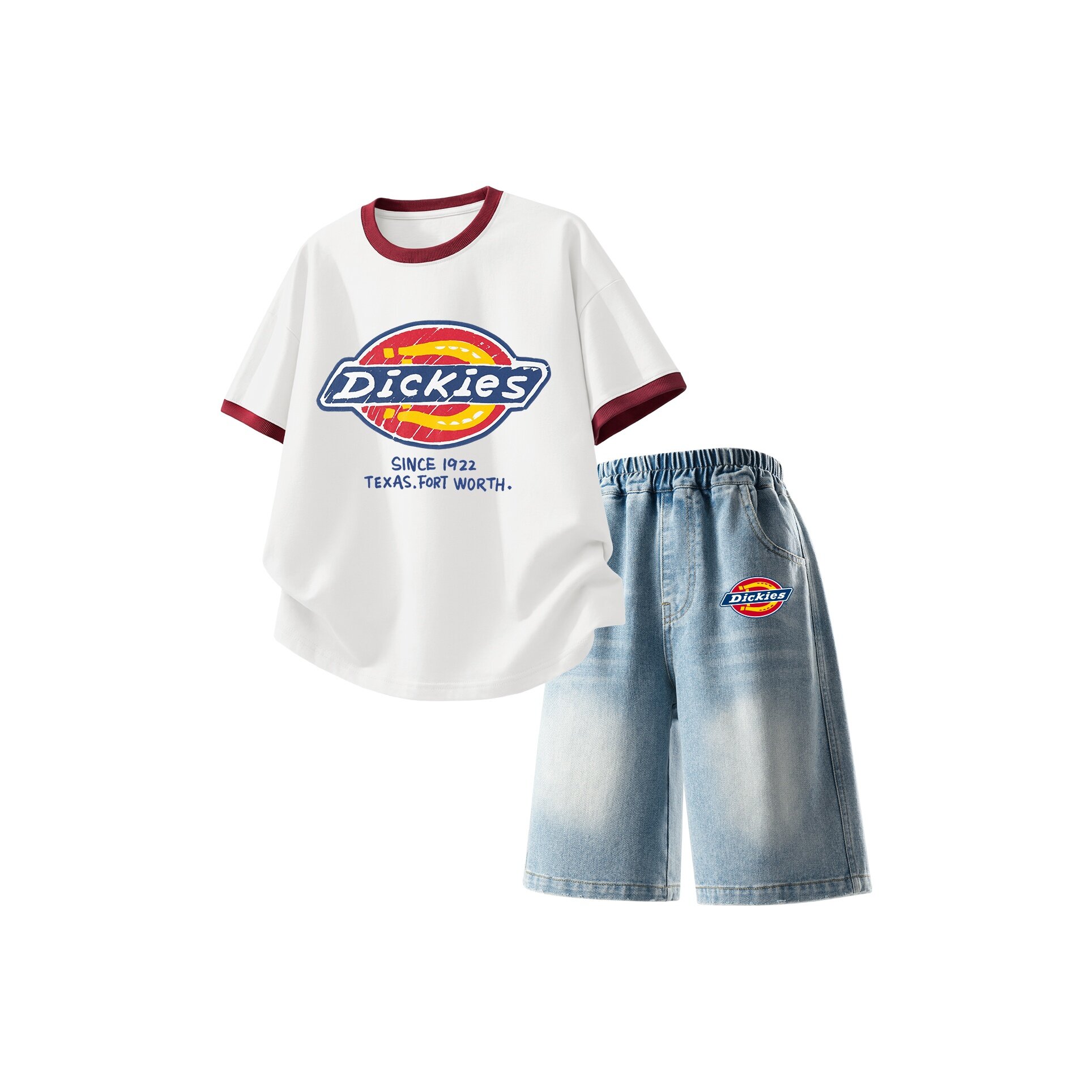 Комплект одежды Dickies