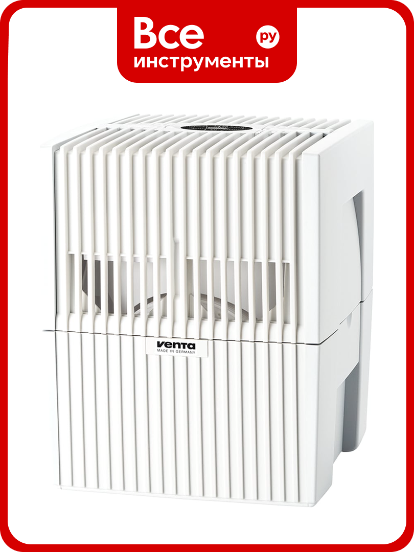 Мойка воздуха Venta LW15 Comfort plus белый LW15 Comfort plus wiess
