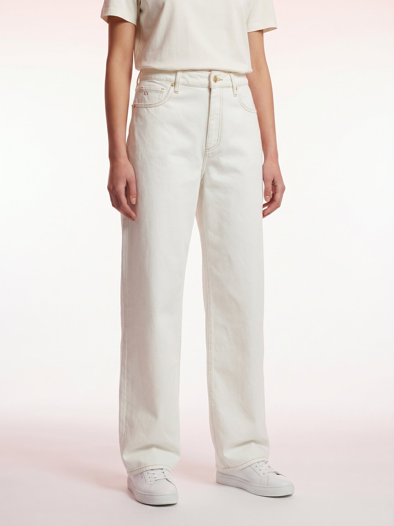 Джинсы Armani Exchange