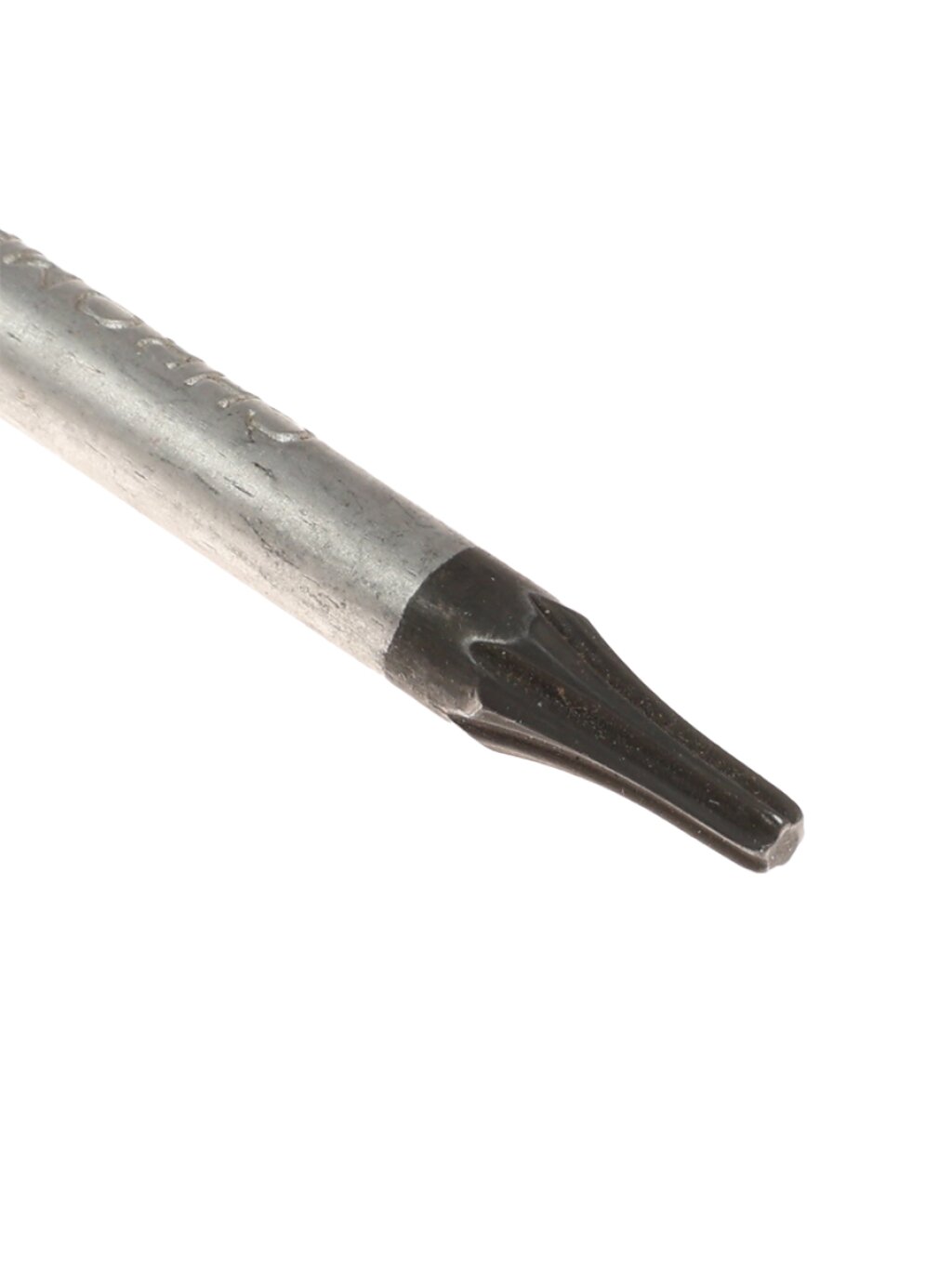 Отвертка torx АвтоДело 30915 T15 150 мм на держателе