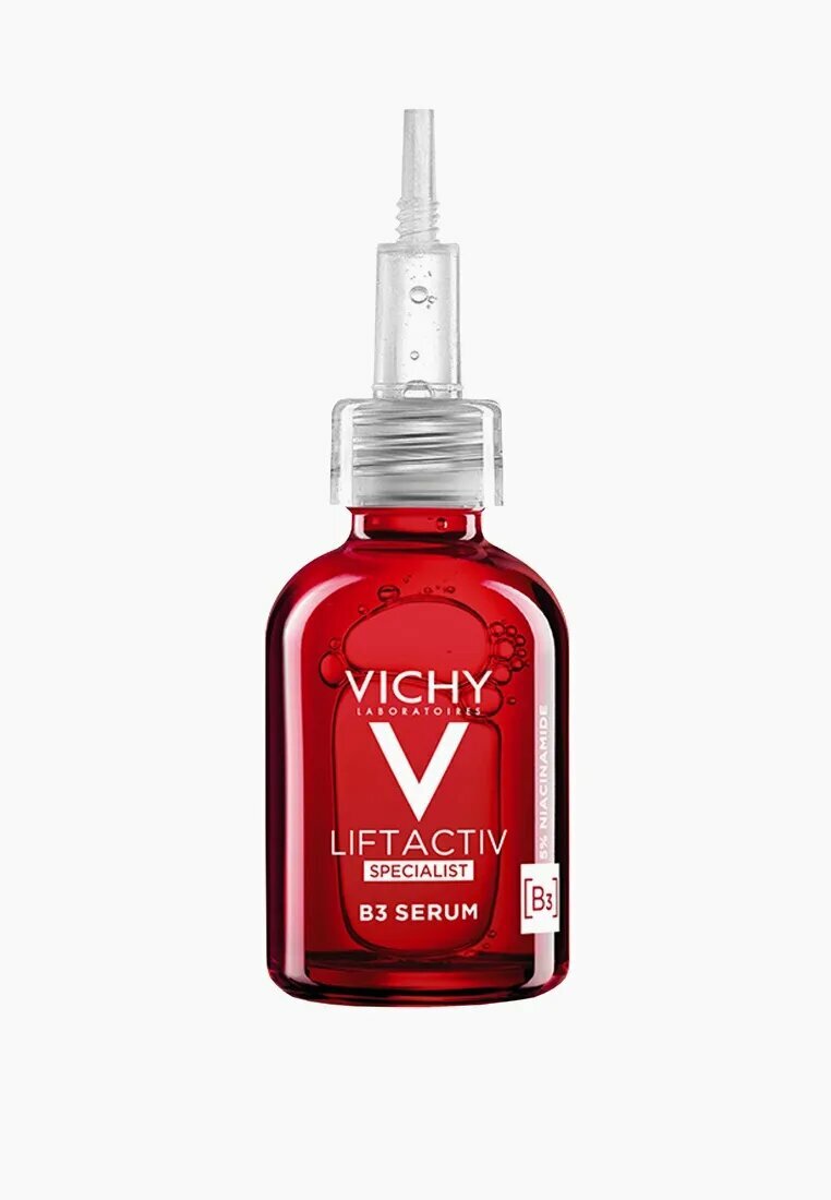 Vichy Сыворотка для лица 30 мл