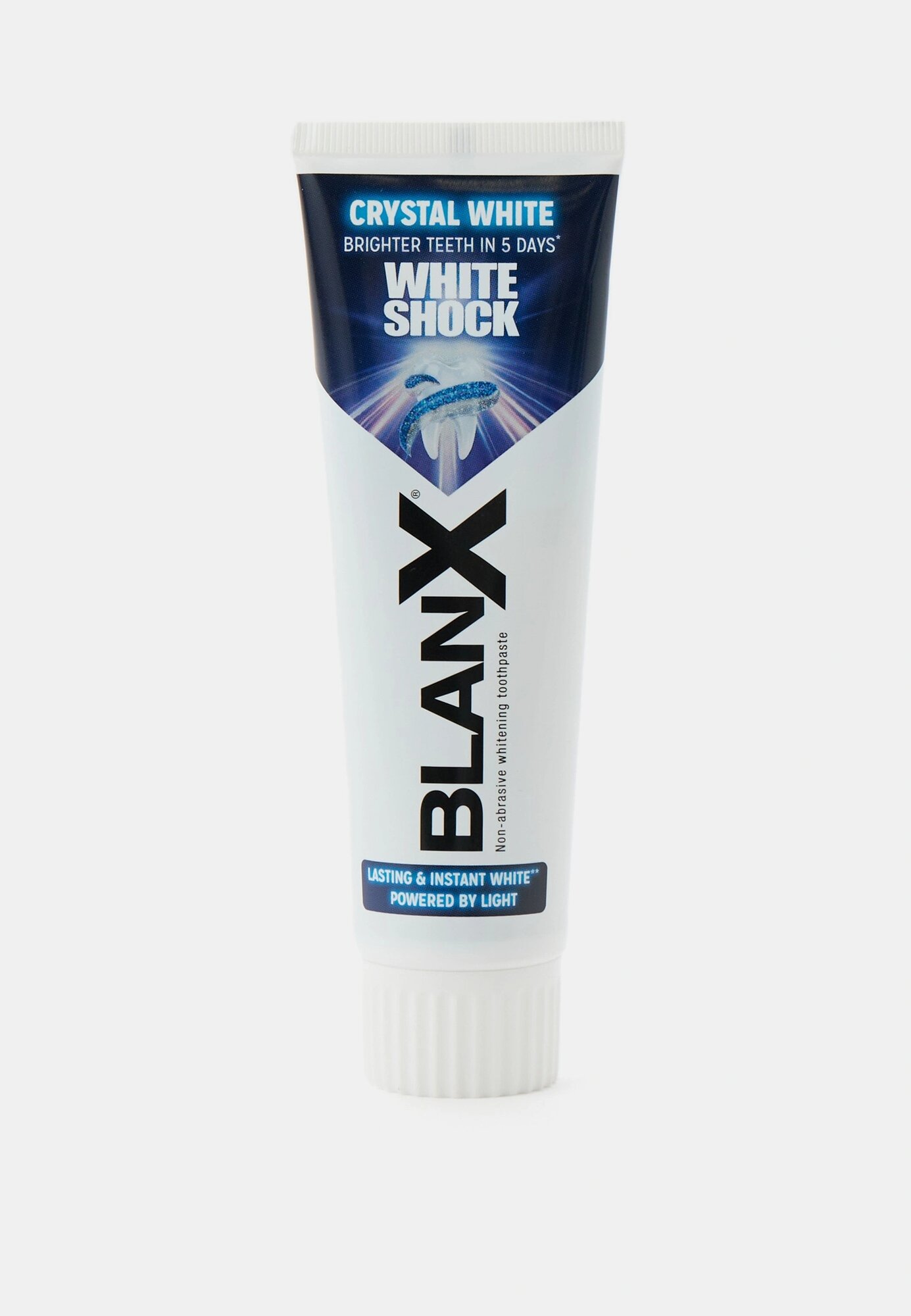 Blanx Зубная паста 75 мл