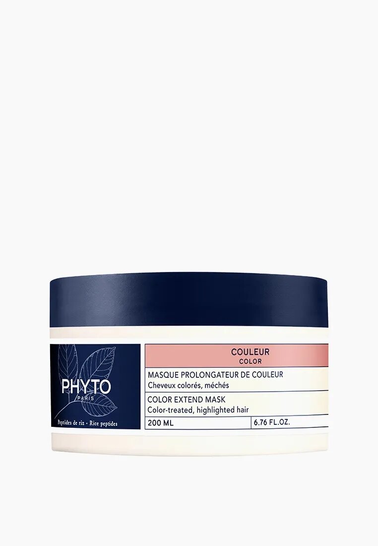 Phyto Маска для волос 200 мл