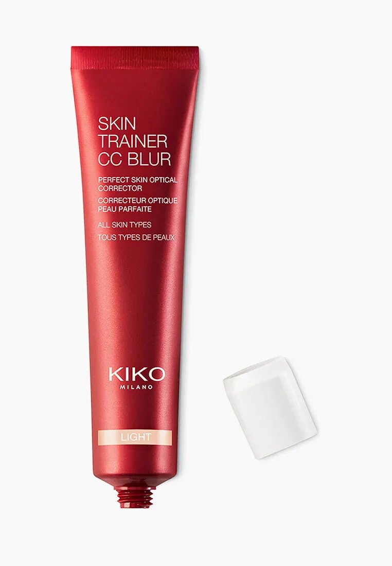 Kiko Milano Корректор 30 мл 01 light