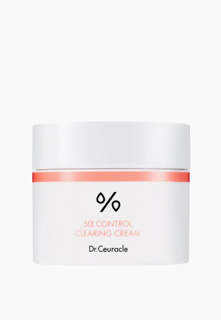 Dr.Ceuracle Крем для лица 50 г