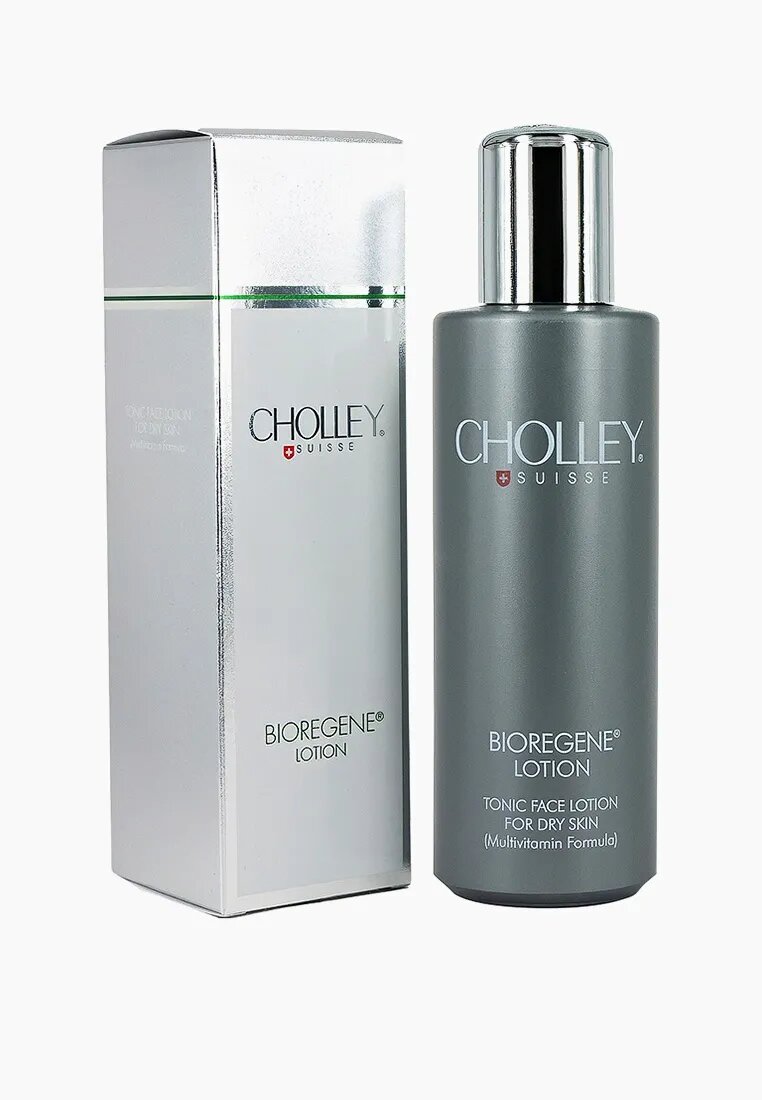 Cholley Лосьон для лица 200 мл