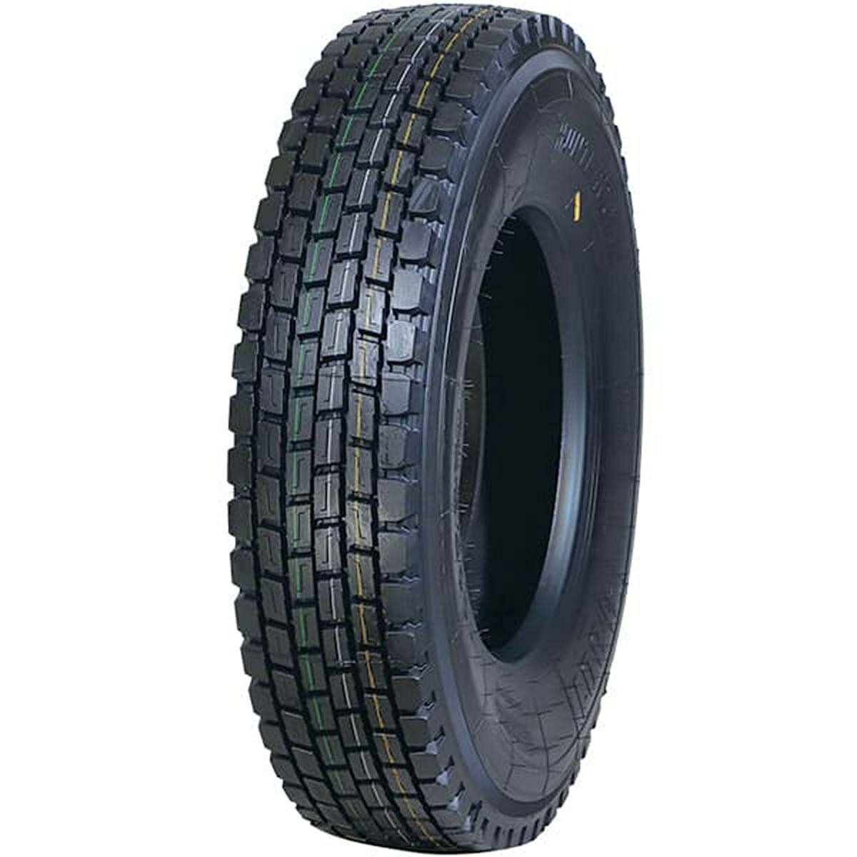 Грузовые Шины HunterRoad H801 315/70 R22.5 154/151L TL- для грузовых автомобилей