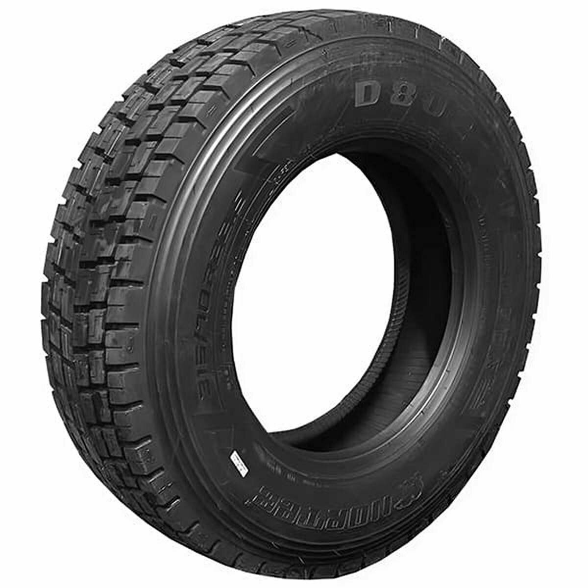 Грузовые Шины NorTec (Rapid) D802 315/70 R22.5 152/148M TL-УХ-00006841 для грузовых автомобилей