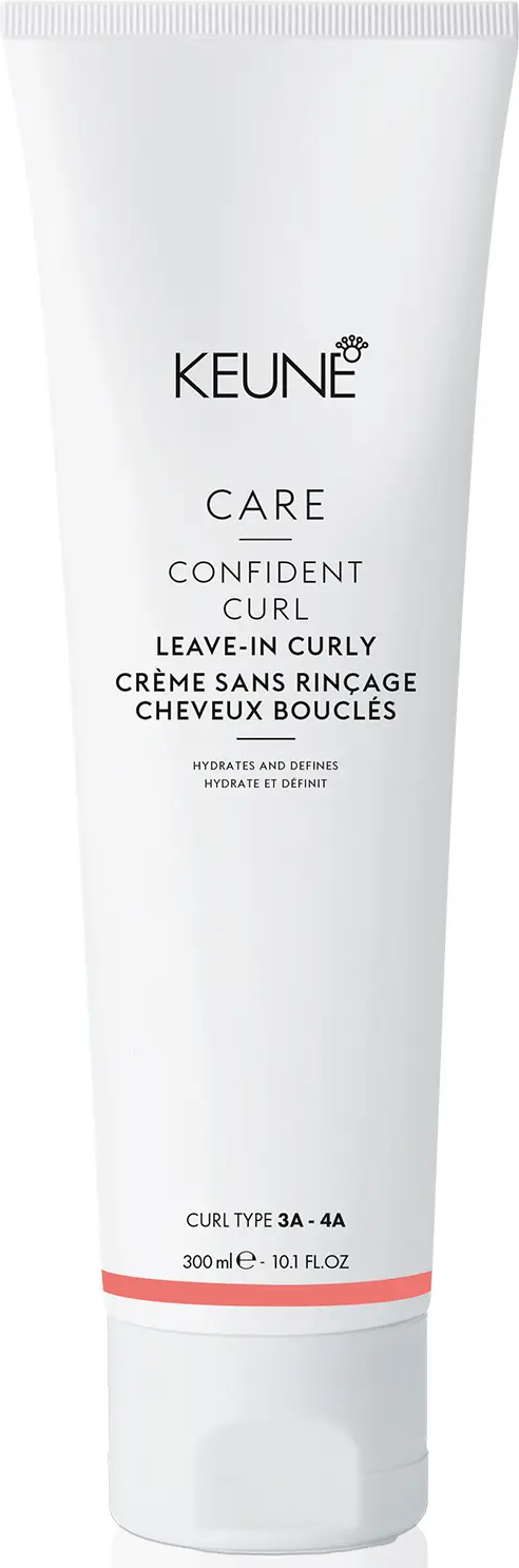 KEUNE Haircosmetics Крем-уход для вьющихся волос CARE Curl Leave-in Curly 50ml
