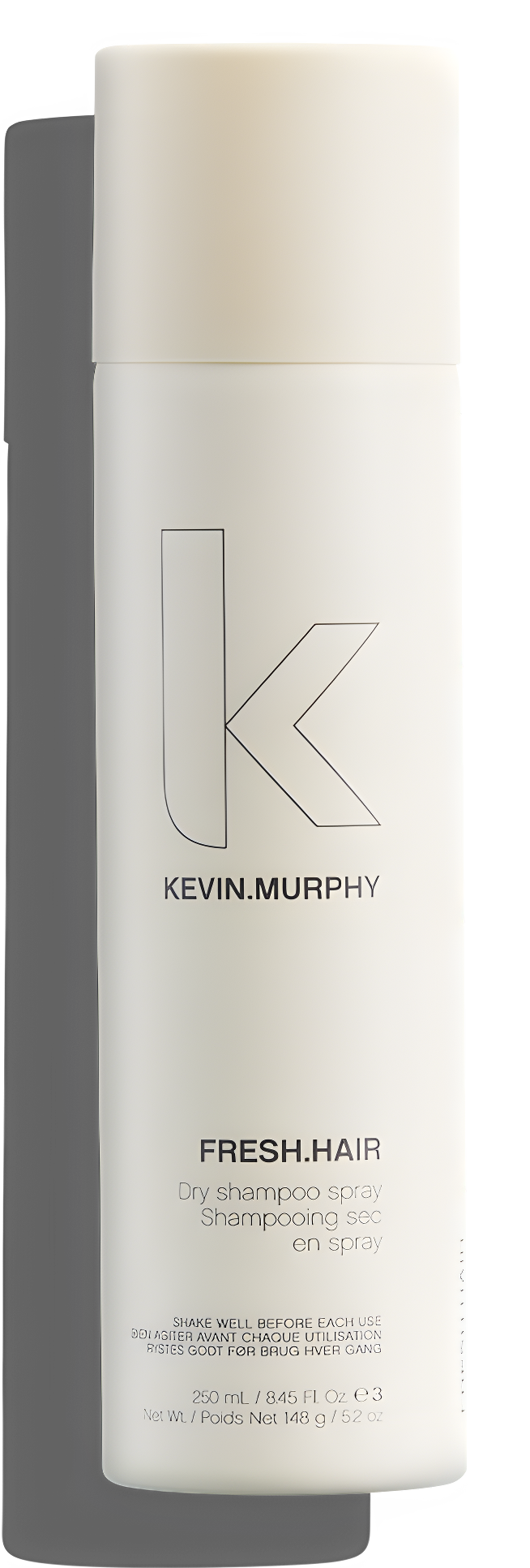 KEVIN.MURPHY [Фрэш. Хэйр] сухой шампунь для объема 250 мл Fresh.Hair 250 350ml