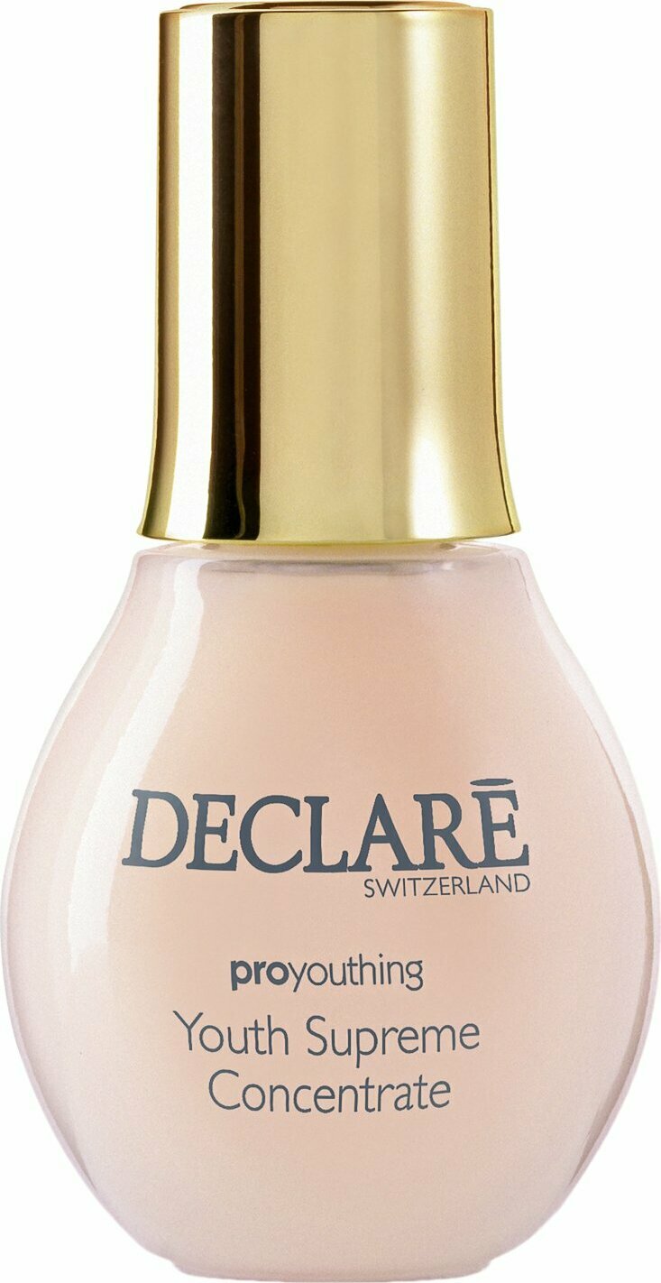 DECLARE Концентрат "Совершенство молодости" Youth Supreme Concentrate 200ml