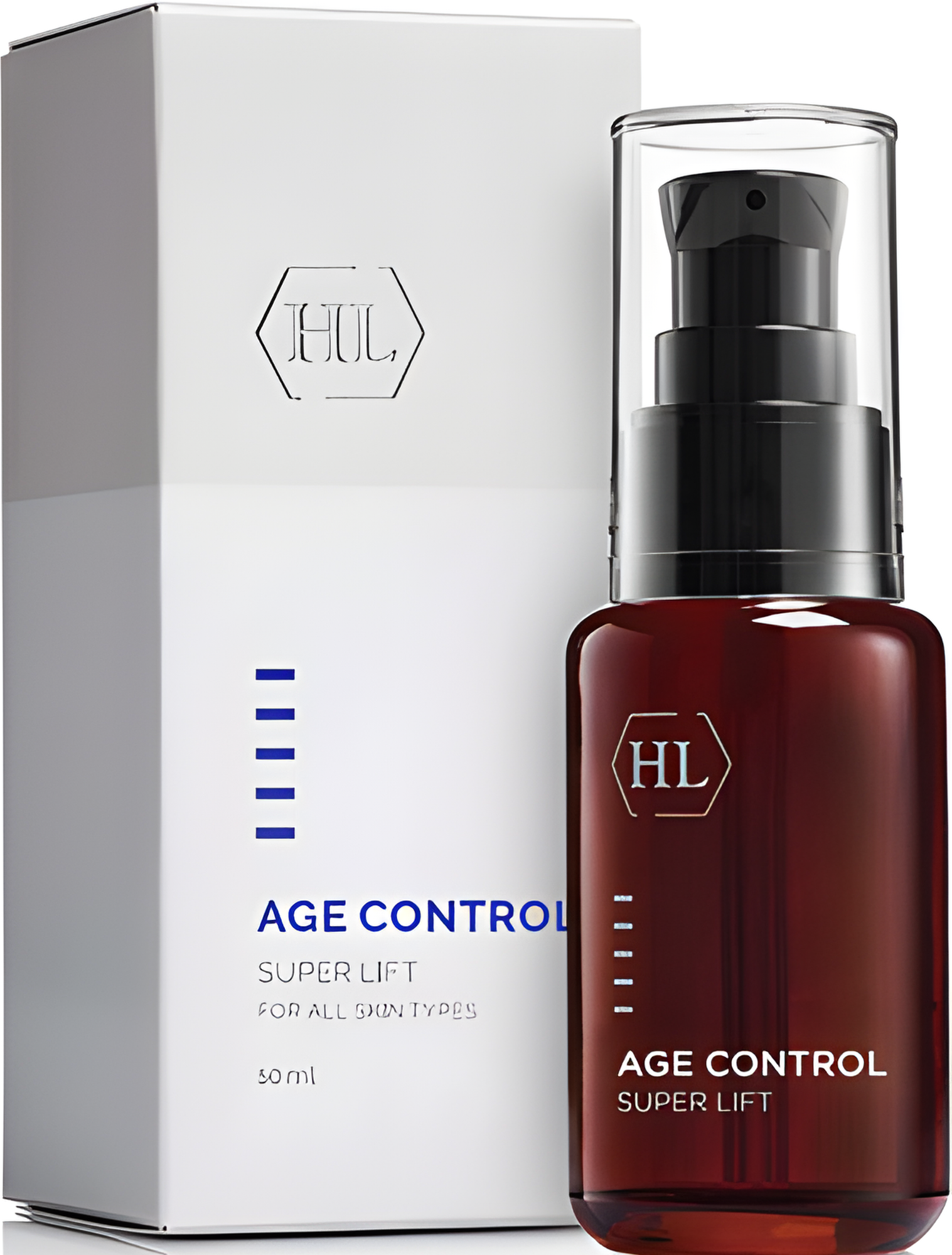 Holy Land AGE CONTROL Пилинг Супер-лифт AGE CONTROL Super Lift 300ml