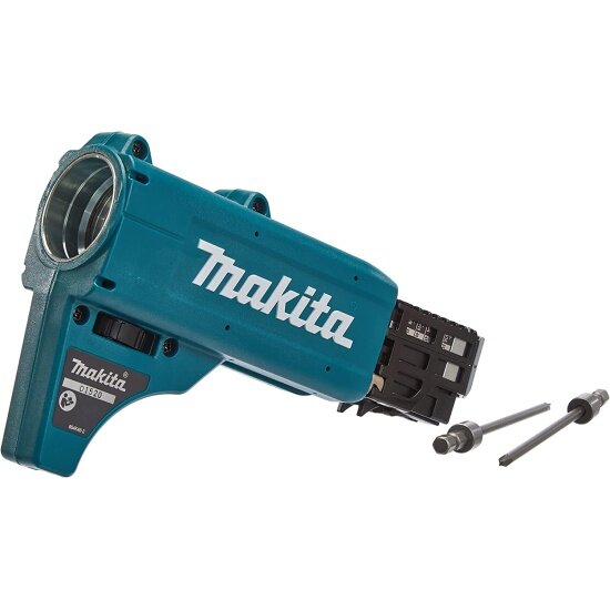 Магазин для шурупов с автоподачей Makita для DFS250/452/FS2200/2300/4000/4200/4300/6300