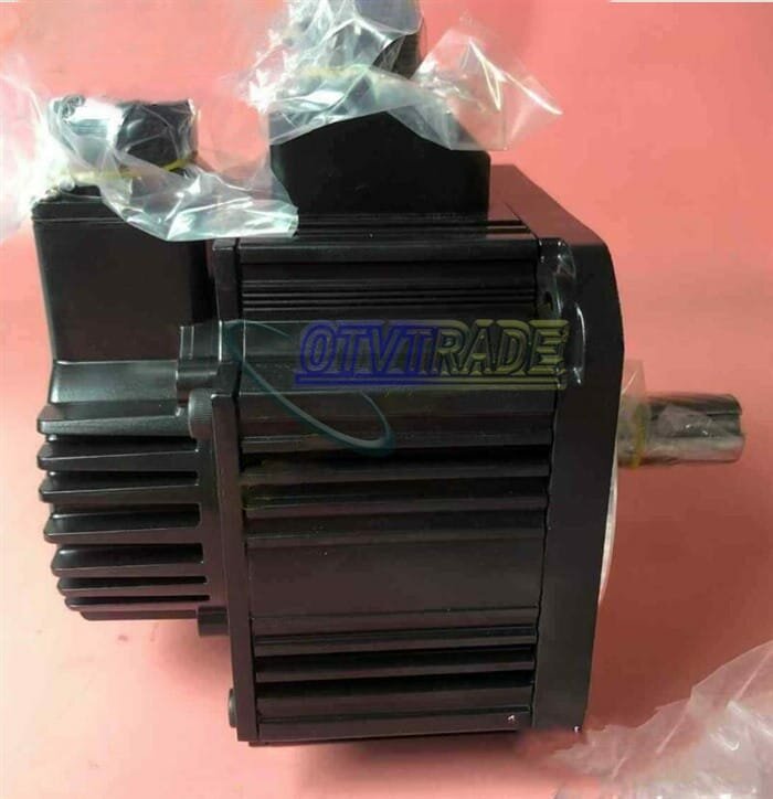 Модуль Fuji Servo Motor GYG501CC2-T2E
