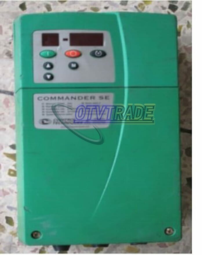 Модуль Se23400220 3.5T 2.2Kw Control Techniques Plc Module