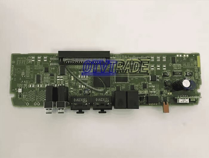 Модуль FANUC A20B-2102-0647 Circuit Board A20B21020647