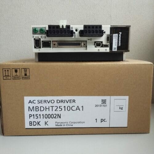 Модуль Panasonic MBDHT2510CA1