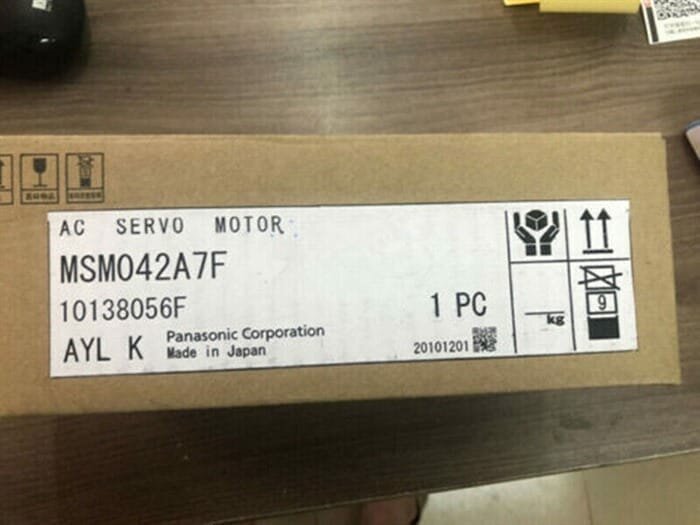 Модуль Panasonic MSM042A7F
