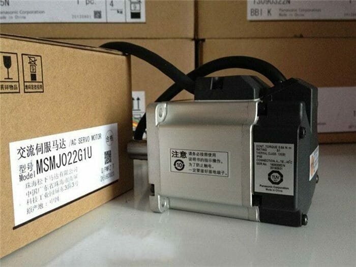 Модуль Panasonic MSMJ022G1U — фото 1