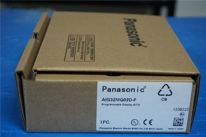 Модуль Panasonic AIG32MQ02D-F
