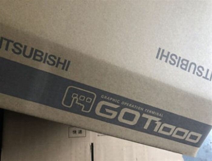 Модуль Mitsubishi A975GOT-TBA