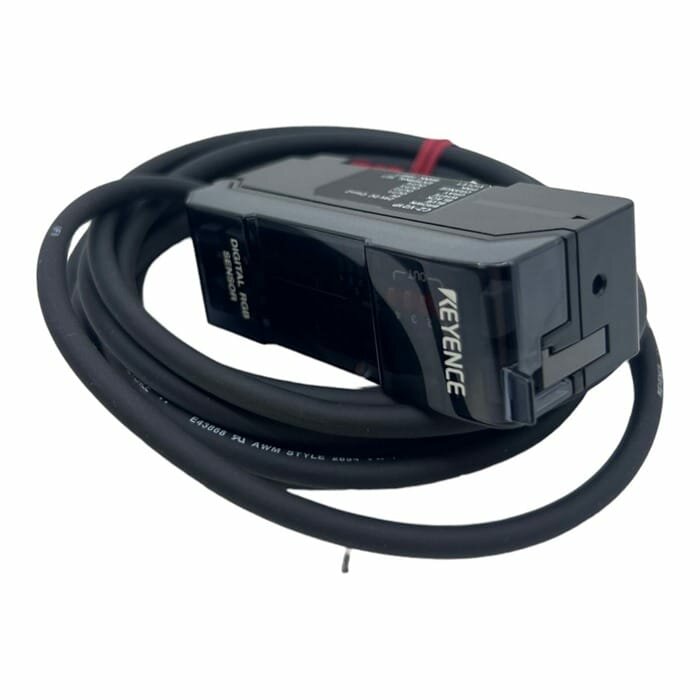 Модуль Keyence CZ-V21P — фото 1