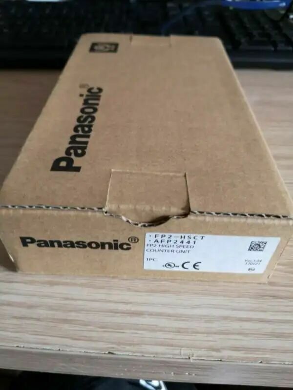 Модуль Panasonic FP2-HSCT