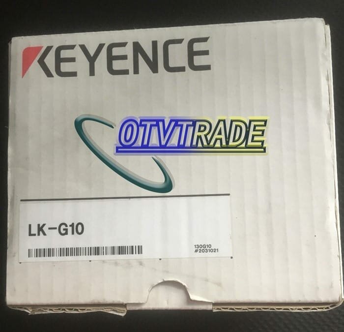 Модуль Keyence Laser Displacement Sensor LK-G10