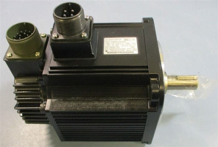 Модуль YASKAWA SGMGH-09DCA61 — фото 1