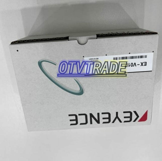 Модуль Keyence EX-V01P Amplifier unit — фото 1