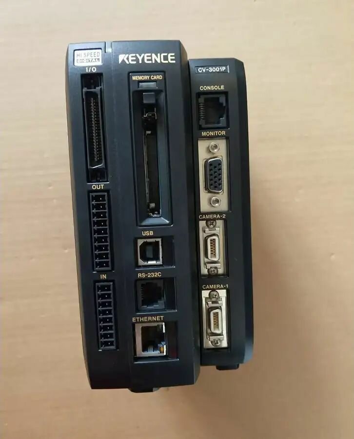 Модуль keyence CV-3001P