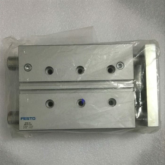Модуль Festo DFM-32-100-P-A-GF 170860