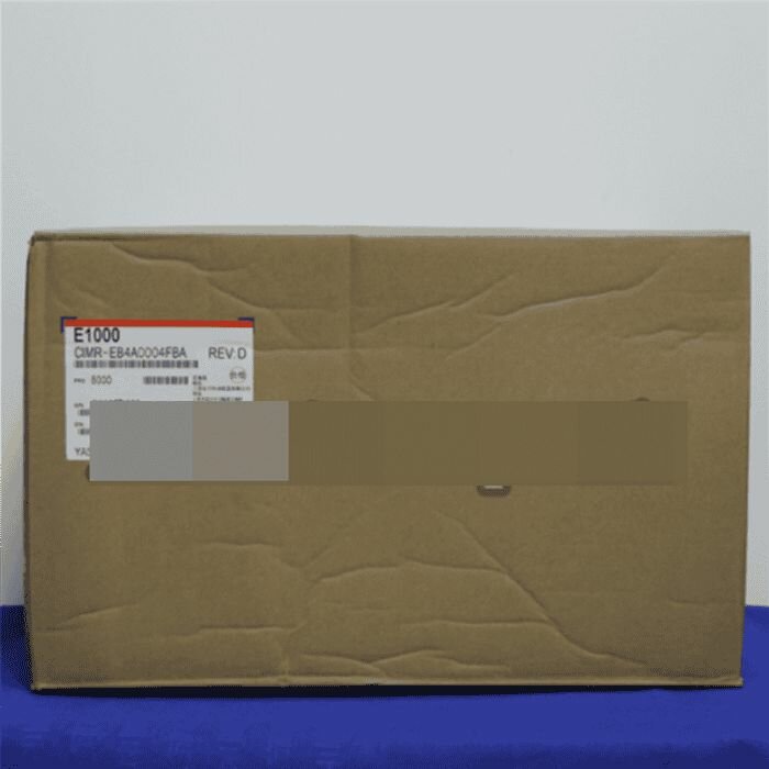 Модуль Yaskawa CIMR-EB4A0004FBA