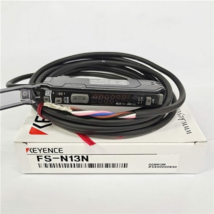 Модуль KEYENCE FS-N13N — фото 1