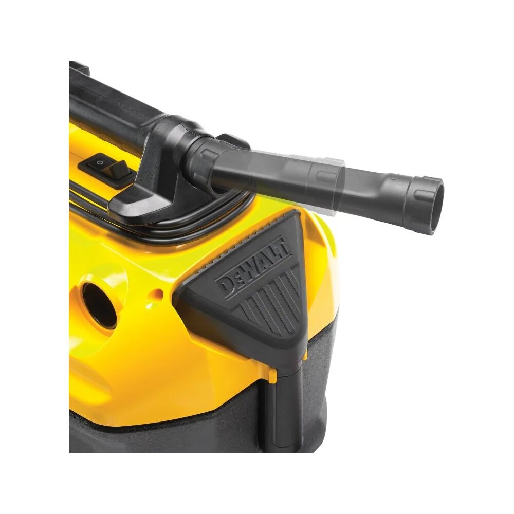 Пылесос DEWALT DCV584L, для сухой уборки, с функцией сбора жидкости, 300 Вт — фото 1