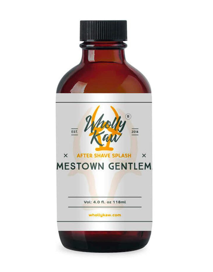 Лосьон после бритья Wholly Kaw Jamestown Gentleman Aftershave Splash, 118 мл