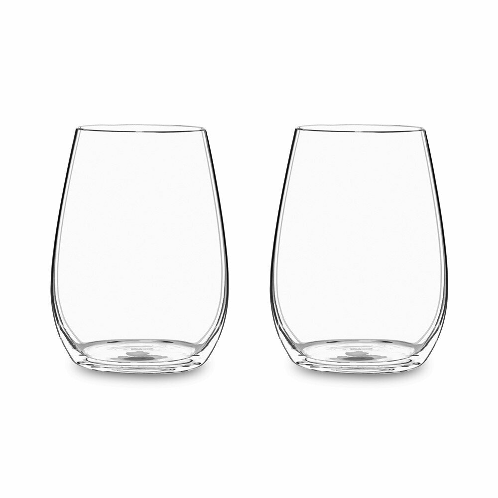 Бокалы RIEDEL "SPIRITS/FORTIFIED WINES", хрусталь, мытье в посудомойке, 2 шт