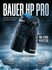 Трусы BAUER HP PRO SR M BLK