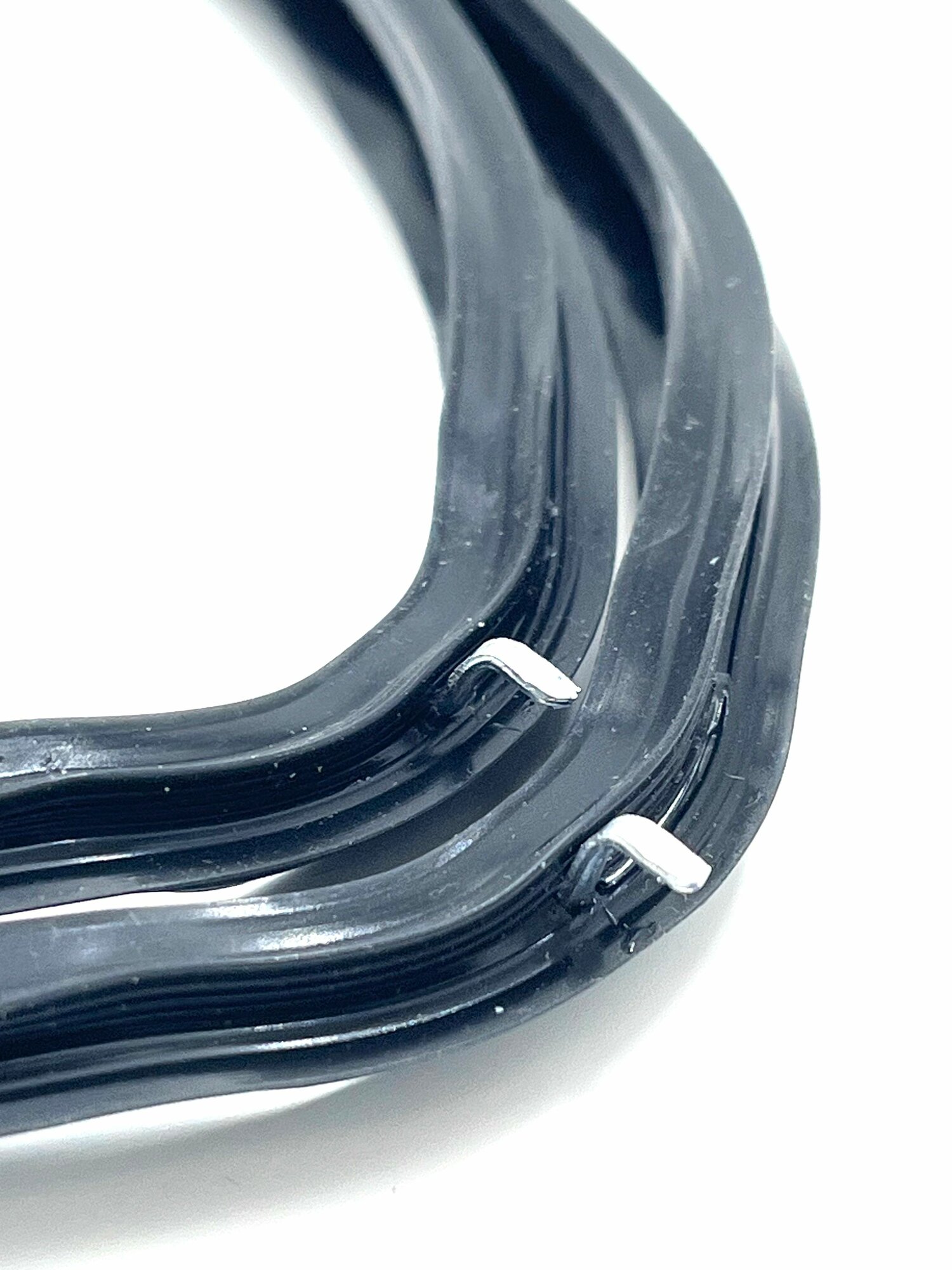 Уплотнитель двери духовки Electrolux 390*290 мм — фото 1