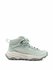 Кроссовки Rossignol Altiridge Mid R-Shell Dry, размер 38, green