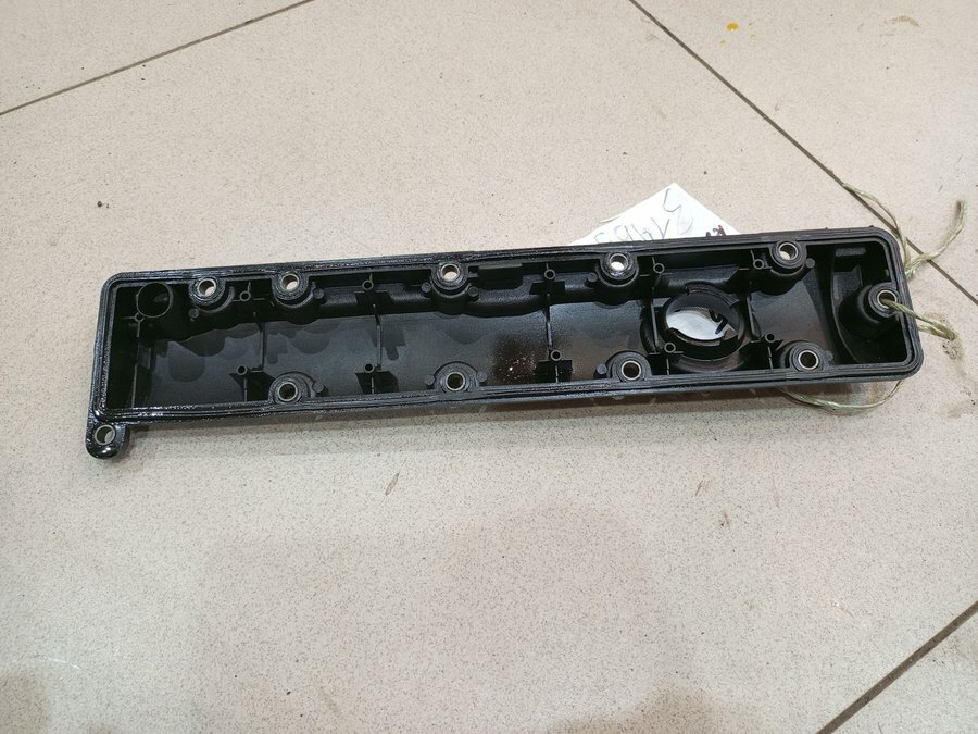 Крышка головки блока клапанная от Citroen C5 X40 2001-2008