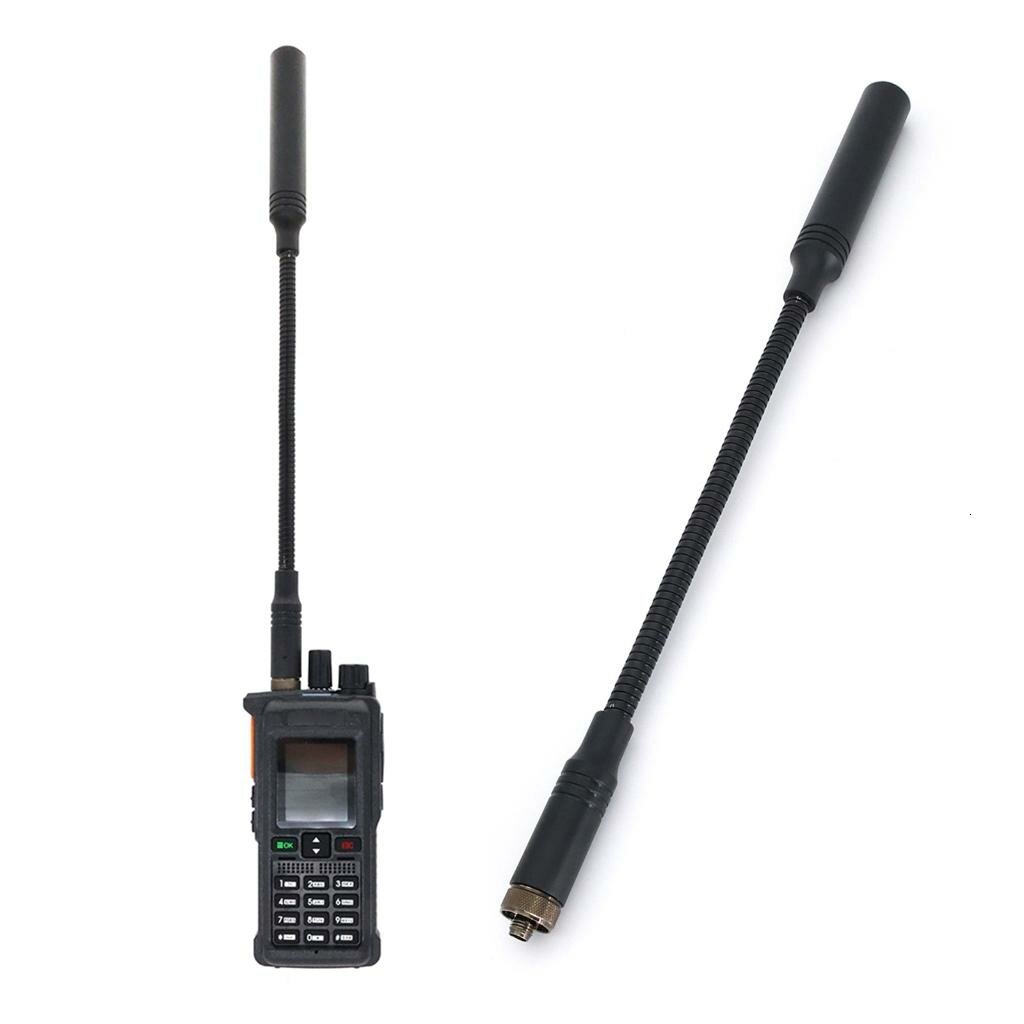 Антенна VHF/UHF для рации — фото 1