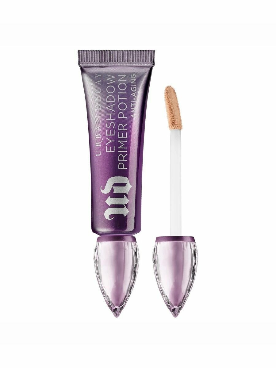 Urban Decay Праймер для век Eyeshadow Primer Potion (Anti-Aging) 5 мл
