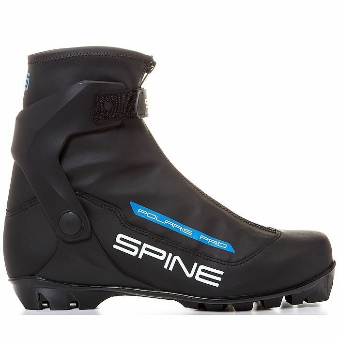 Лыжные ботинки SPINE NNN Polaris Pro 385-23, 42