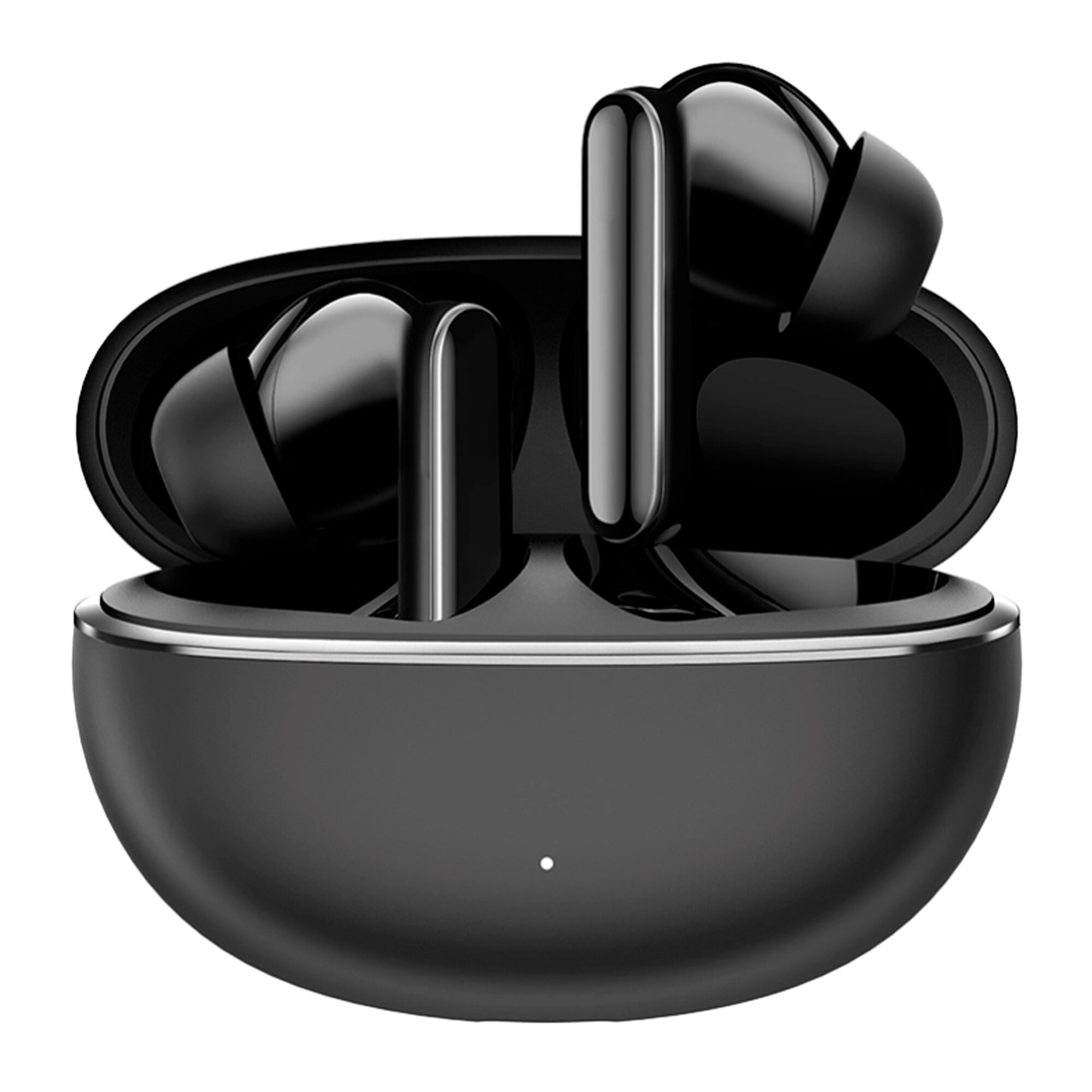 Внутриканальные наушники Honor CHOICE Earbuds X8 black True Wireless